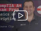Scripting Basics Explained Comptia A 220 1202 Objective 4 8