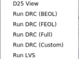 Setting Up Klayout And Pdk For Sky130 Chip Tutorials