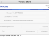 Thinlinc Client Massed Compute Virtual Machine