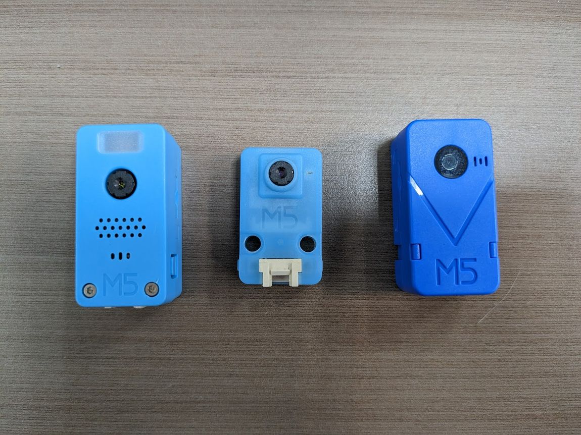 【Maker 玩 AI】 M5Stack UnitV2 – 自訂 AI 模型好幫手 | MakerPRO科技創新實作社群媒體