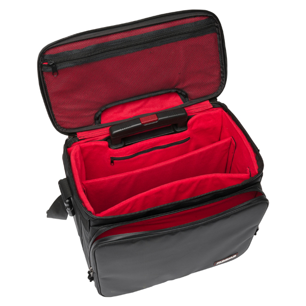 Magma Riot DJ Trolley - Valentine Music Centre