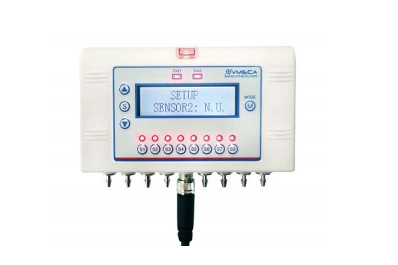 GM Series – VMECA Brasil