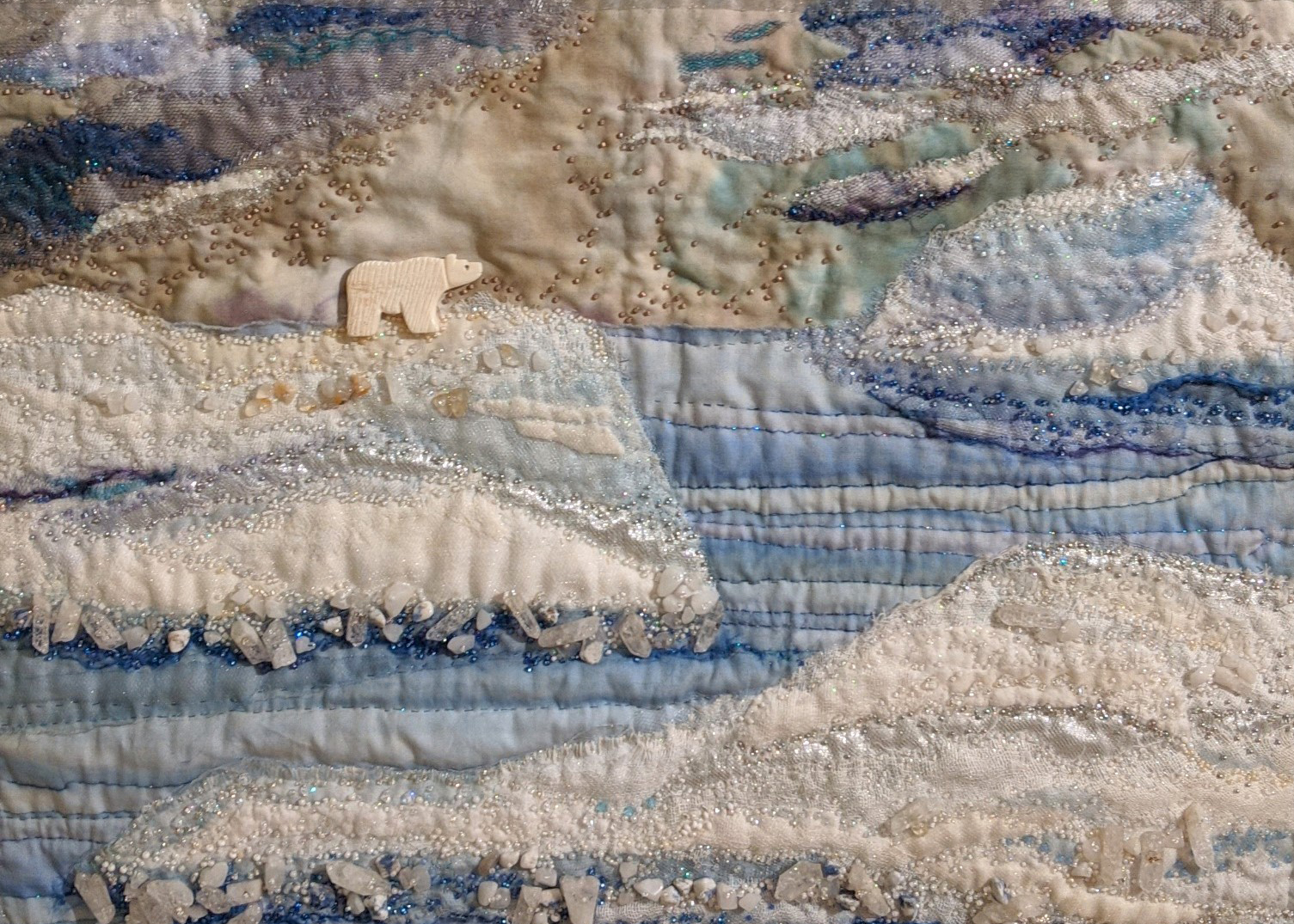 Join - Visions Museum of Textile Art