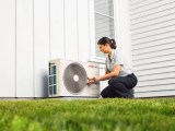 Ductless Mini Split Vmp Home