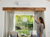Ductless Mini Split Vmp Home