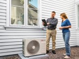 Ductless Mini Split Vmp Home