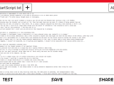 0m3ga Visual Novel Engine Creative Corner Fuwaboard The Fuwanovel