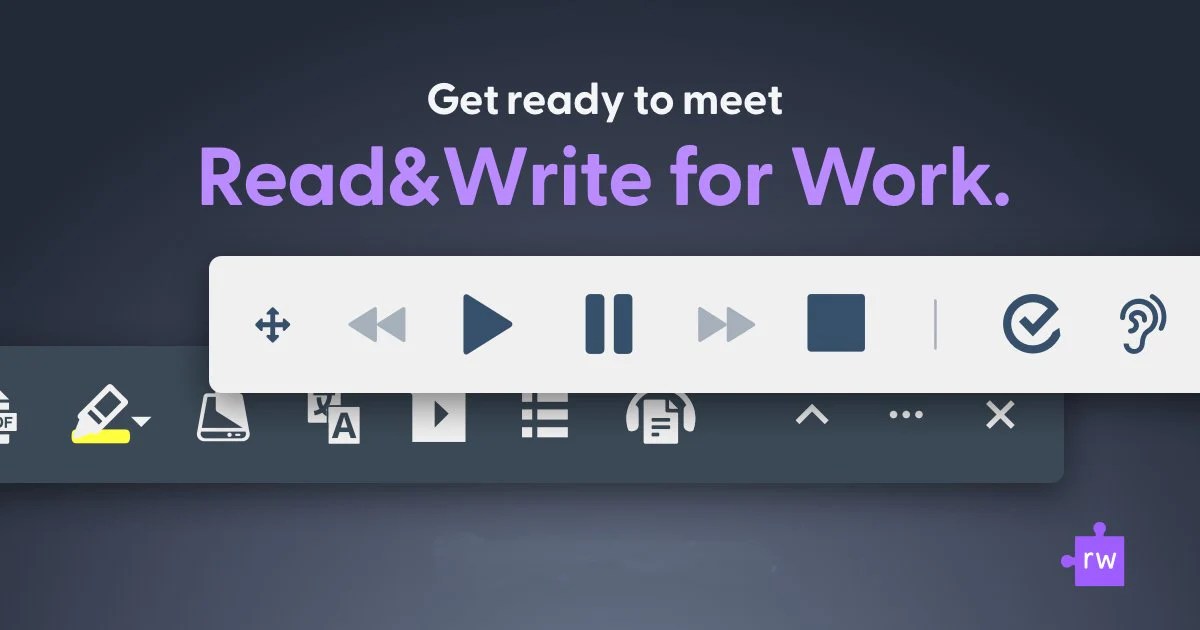 Read Write For Work Annual Subscription Volume