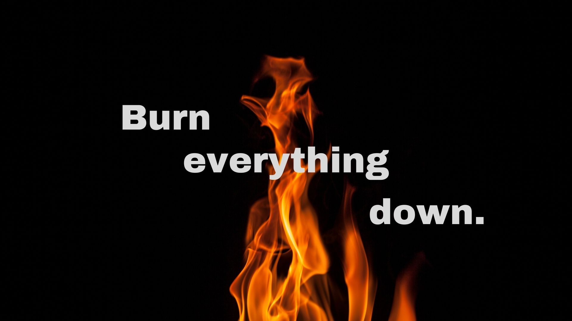 Grind, Burn, Pivot, Give: How Young Professionals Talk About Vocation ...