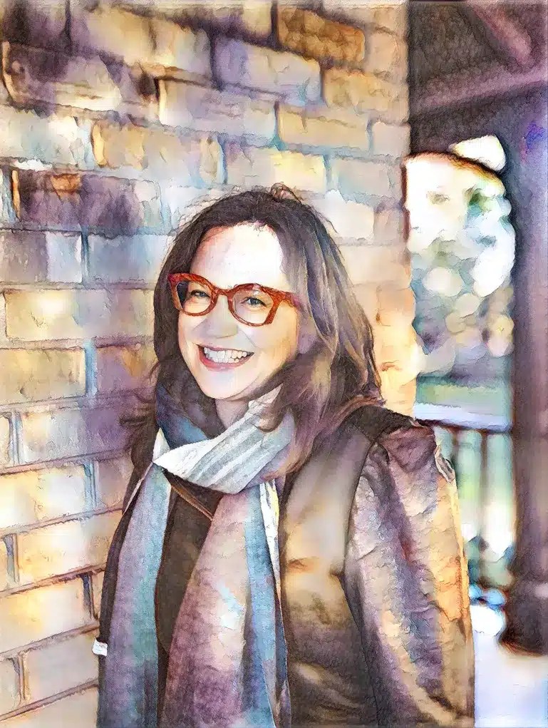 Wrinkle Radio - voicEd