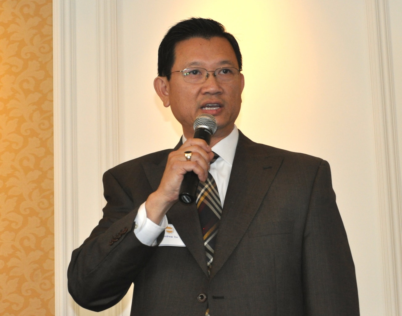 District Attorney Clears Do of Residency Allegations