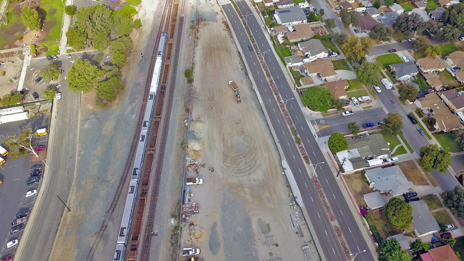 Nonprofit Withdraws Fullerton Homeless Housing Proposal