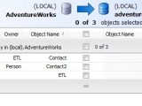 Excluding Schemas In Sql Compare Sqlservercentral