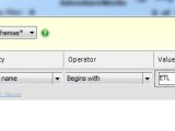 Excluding Schemas In Sql Compare Sqlservercentral