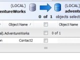 Excluding Schemas In Sql Compare Sqlservercentral