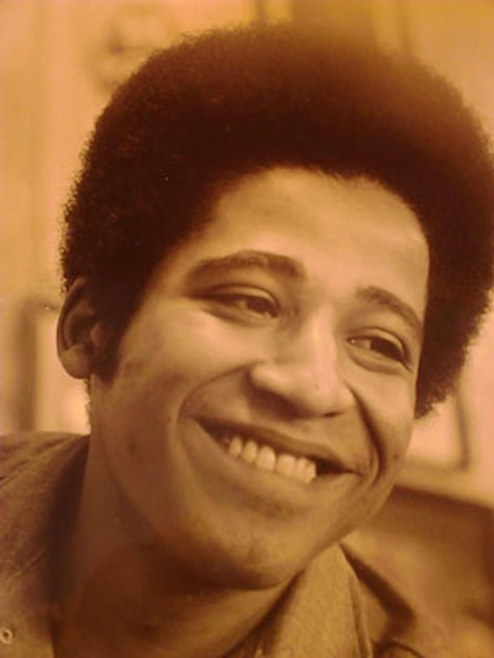 Voices from the Frontlines – Voices Radio: George Jackson, Black ...