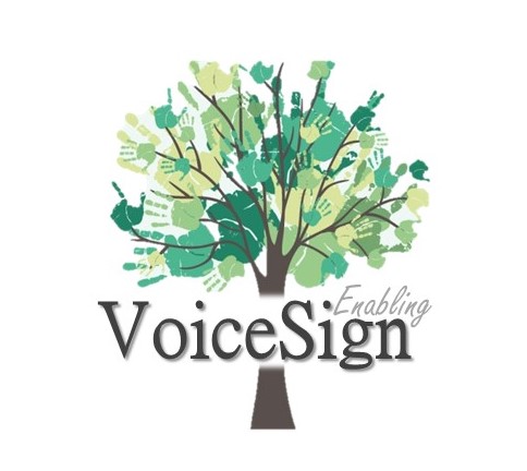 Lesson Sheet Assistance – VoiceSign