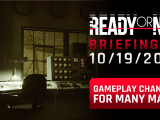 Latest News Void Interactive