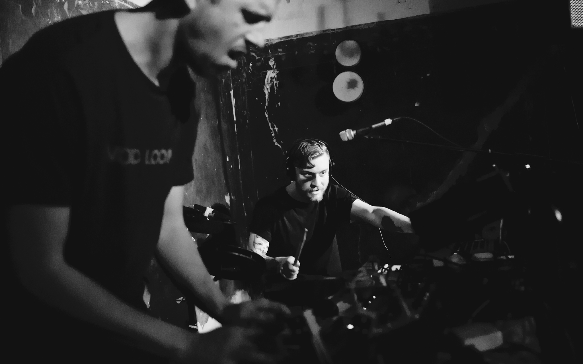 Void-Loop-Live-03_06-2017 – Void Loop ( )