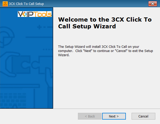 Click-to-Call V18 – VoIPTools