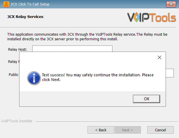 Click-to-Call V18 – VoIPTools