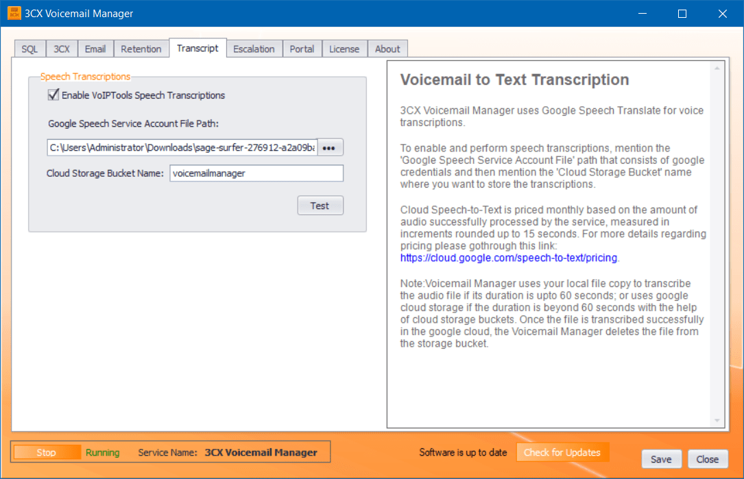 Voicemail Manager V18 – VoIPTools