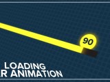 Loading Bar Animation Tutorial In After Effects Cg Animation