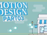 Motion Design Tutorial Part 03 After Effects Cg Animation Tutorials