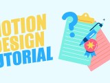 Motion Design Document Animation In After Effects Tutorials Cg