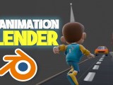Create Your First Animation In Blender Beginner Tutorial Cg