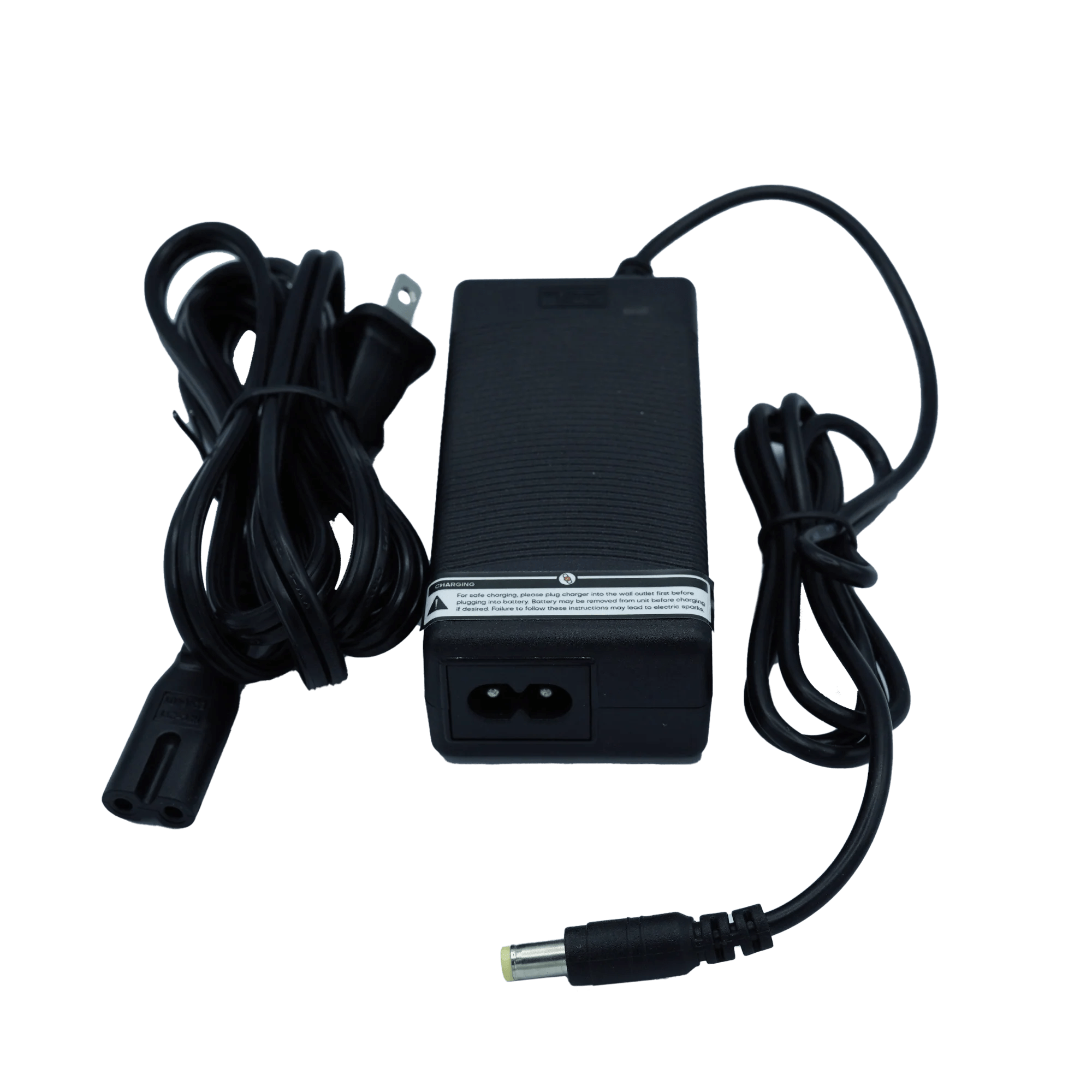 Battery Charger For Voltstair Hercules Voltstair