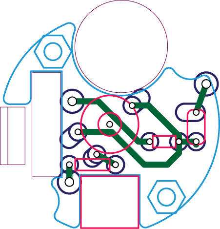 Designing a PCB – Johan von Konow