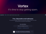 Support Vortex
