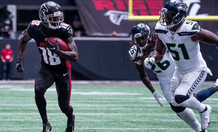 Top 5 Fantasy Football Surprises of Week 1 – Vote The Process