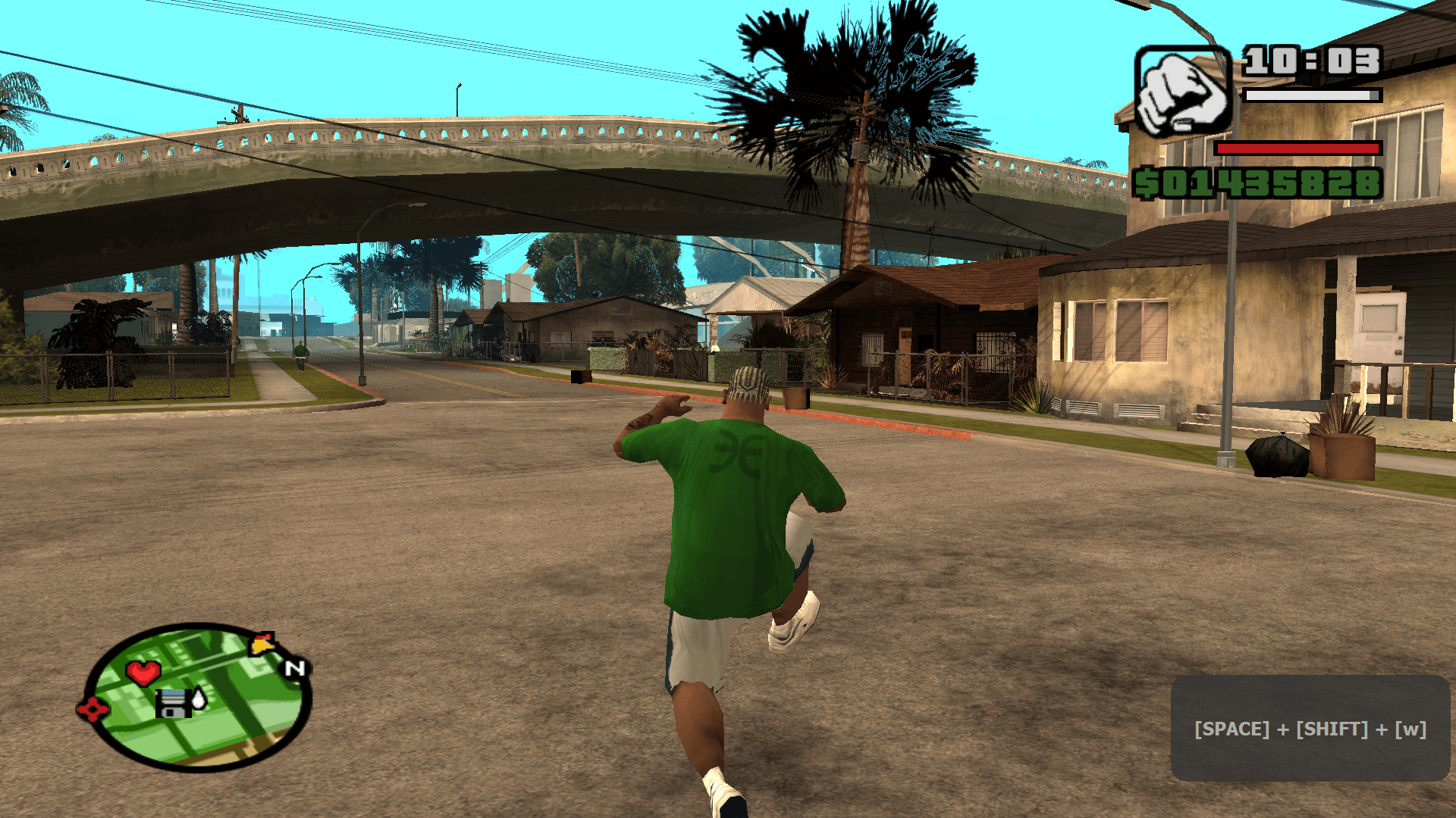 Keystroke Visualizer For Pc Displays Pressed Keys