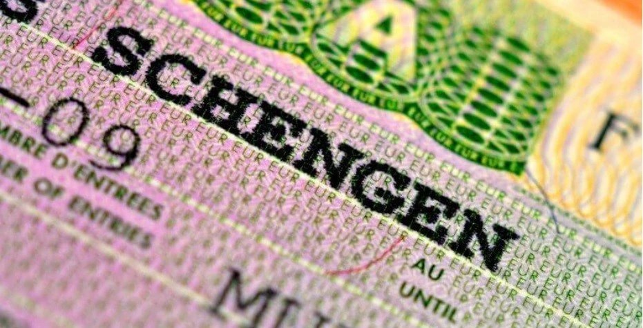 Top 5 things need to remember before applying for a Schengen visa