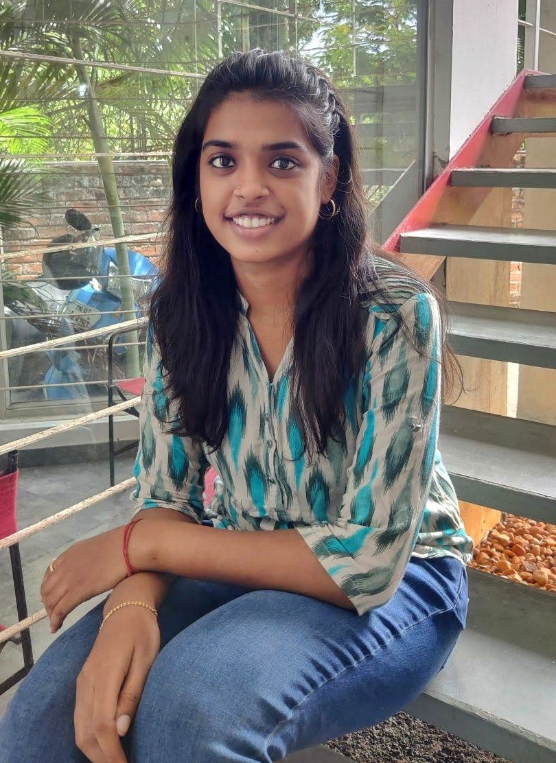 meet the team – Varsha and Pradeep Architects