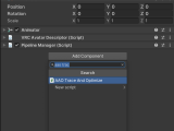Basic Usage Avatar Optimizer 1 9 8 Beta 1