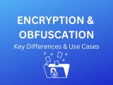 Difference Between Data Encryption And Data Obfuscation