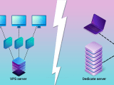 Vps Or Dedicated Server How To Choose One For Our Business