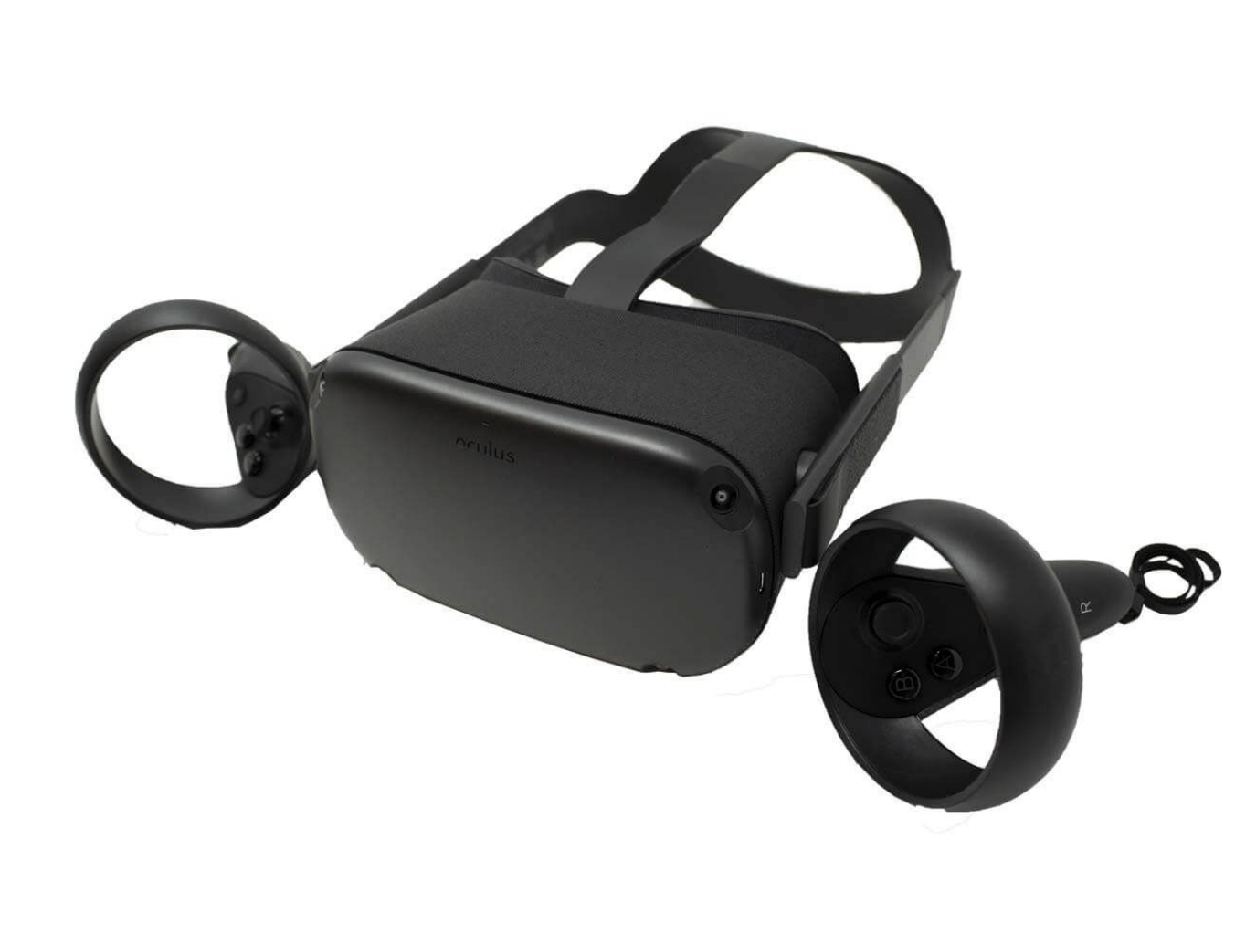 oculus-quest-quick-start-guide - Virtual Reality