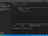使用 Visual Studio Code 远程开发创建 Dev Containers Vscode中文网