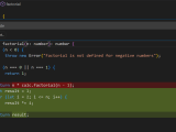 行内聊天 Vscode Ai 代码编辑器