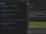 Vs Code 中的 Github Copilot Vscode 编辑器