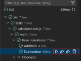 测试 Vscode Ai 代码编辑器