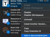 在容器中开发 Vscode Ai 代码编辑器