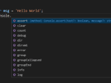 Visual Studio Code 中的 Node Js 教程 Vscode Ai 代码编辑器