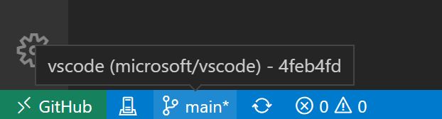 Github Lannonbr Vscode Github Stats Stats Dashboard For The Vs Code - Gorgeous Sunset Image - HD