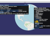 Screenshots Vulkanscenegraph