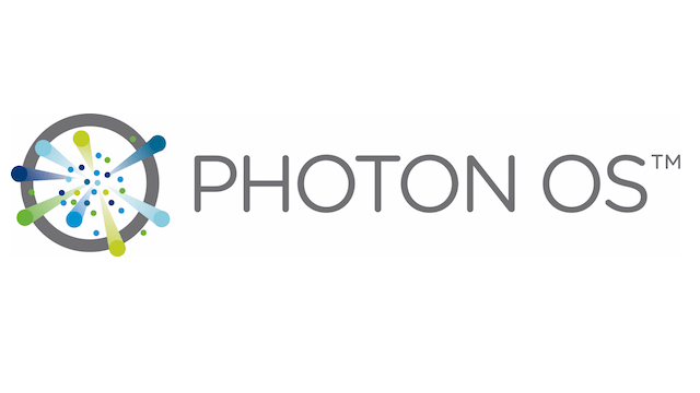 VMware Photon OS - vSphere Cloud